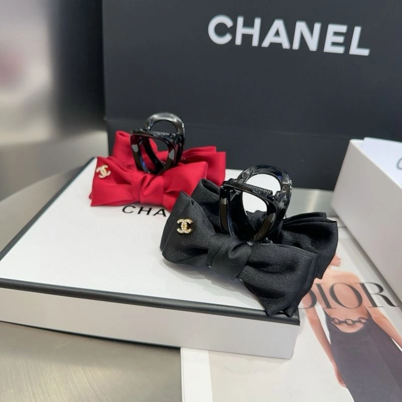 Precise copy Chanel Hair Hoop