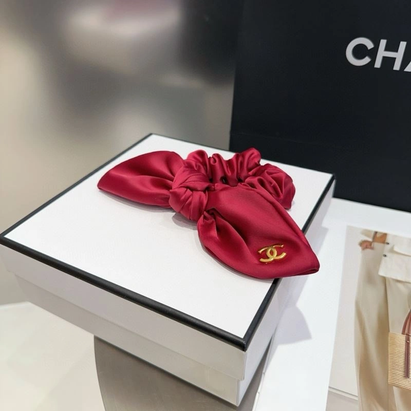 Top mirror Chanel Hair Hoop