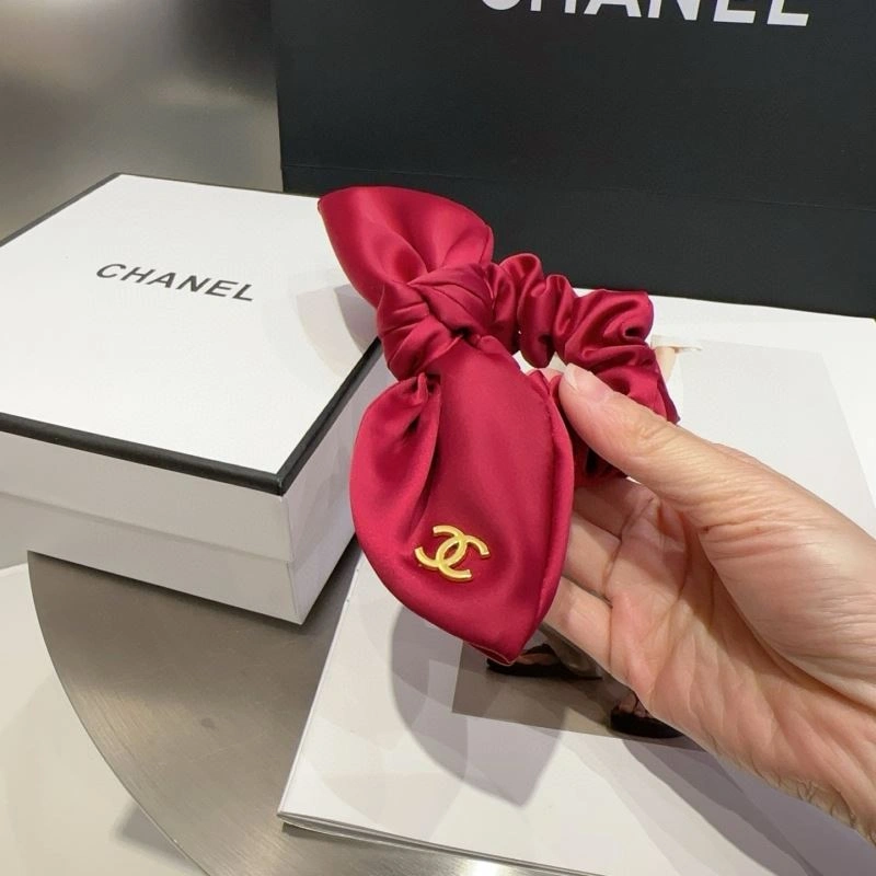 Top mirror Chanel Hair Hoop