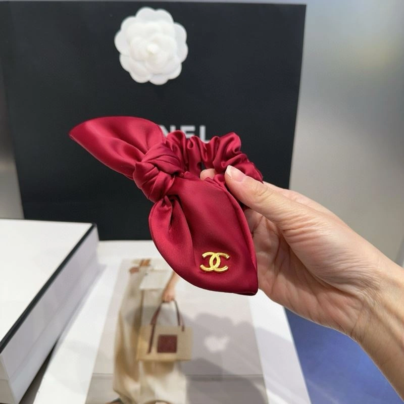Top mirror Chanel Hair Hoop