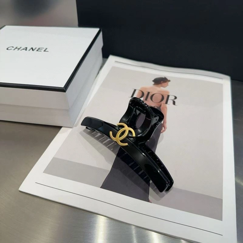 Chanel Hair Hoop