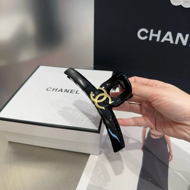 Mirror quality Chanel Hair Hoop