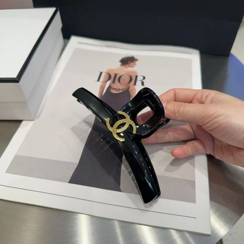 Mirror quality Chanel Hair Hoop