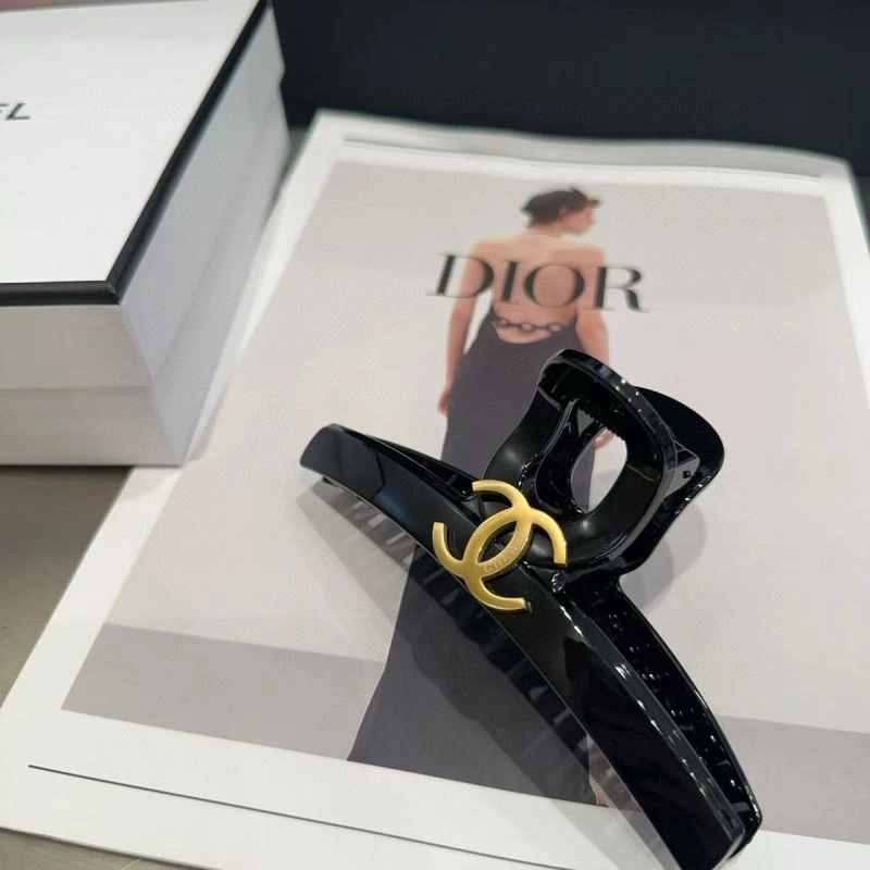 Mirror quality Chanel Hair Hoop