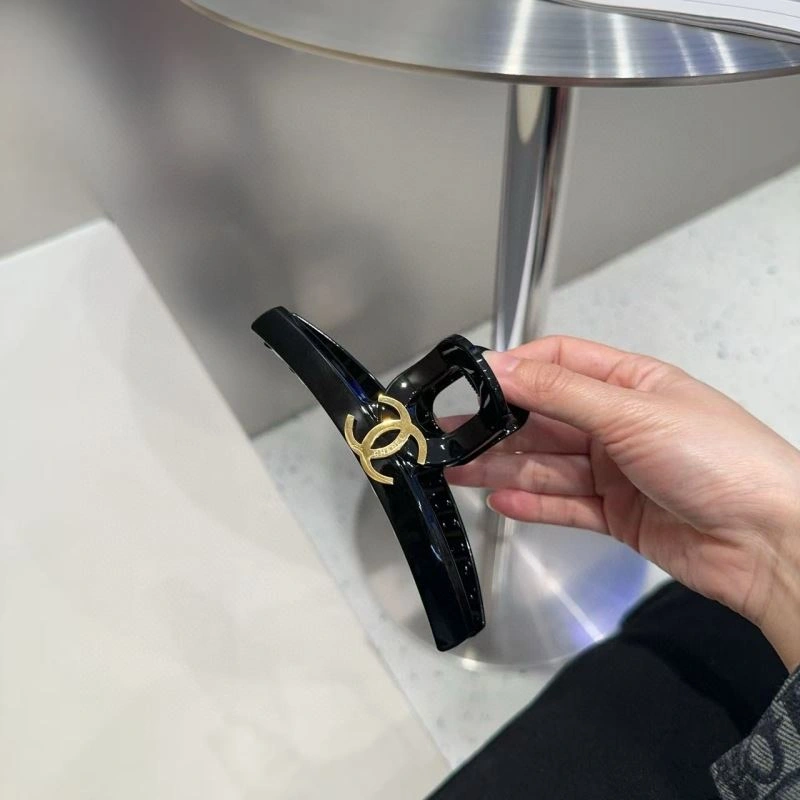Mirror quality Chanel Hair Hoop