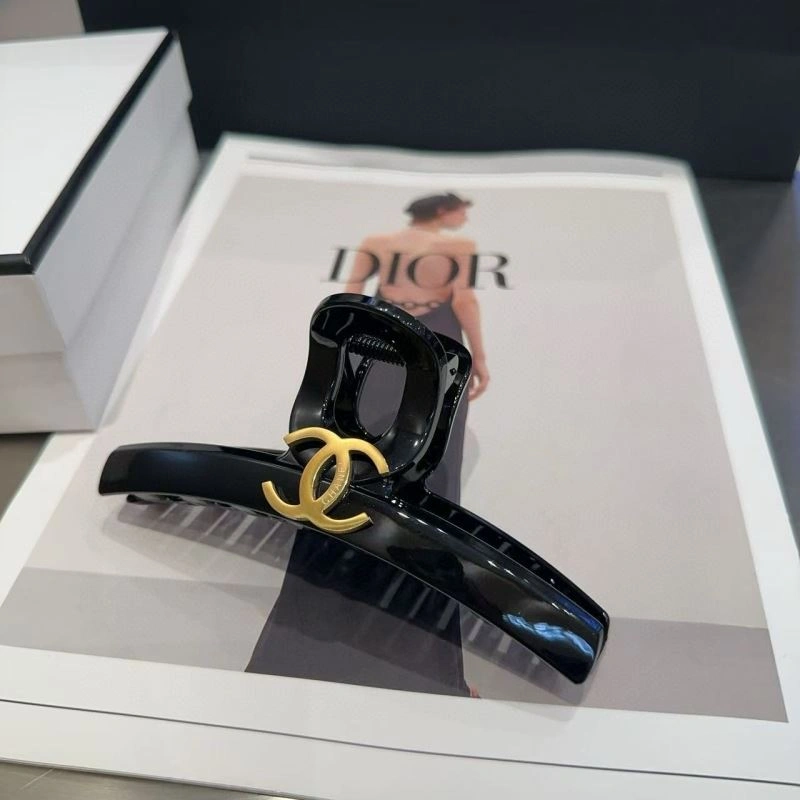 Mirror quality Chanel Hair Hoop