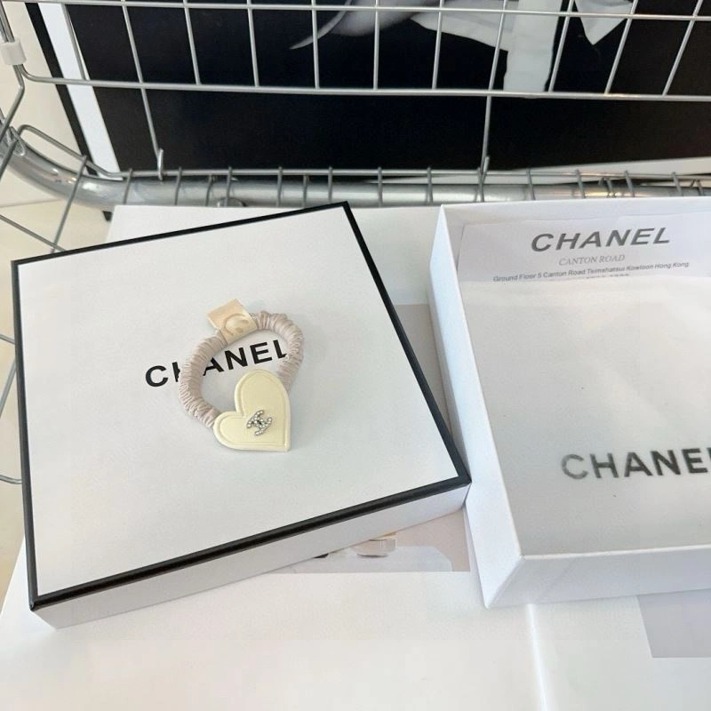 Brand-original Chanel Hair Hoop