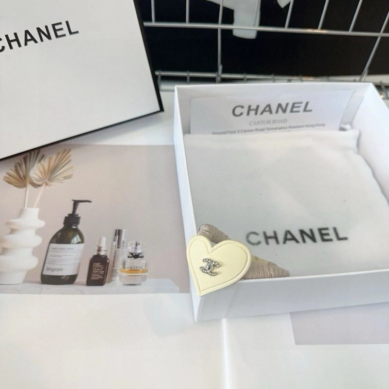 Brand-original Chanel Hair Hoop