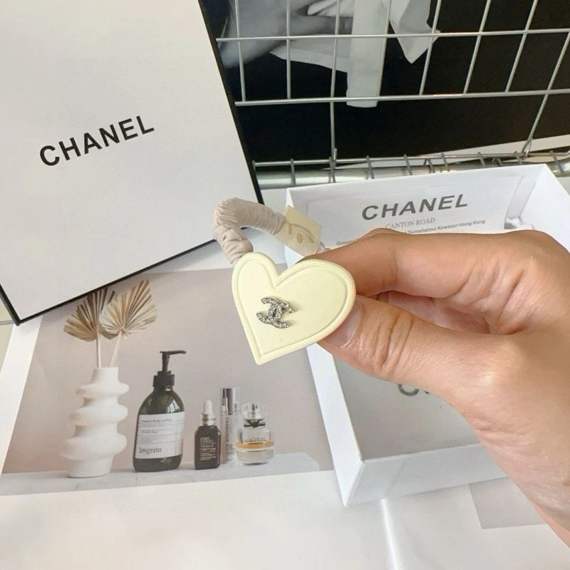 Brand-original Chanel Hair Hoop