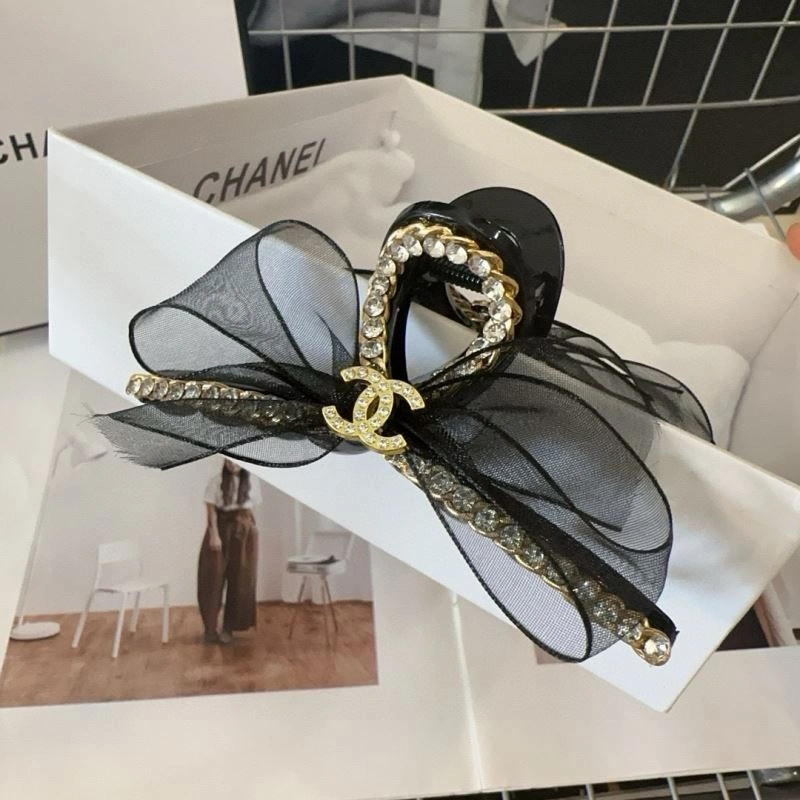 Brand-original Chanel Hair Hoop
