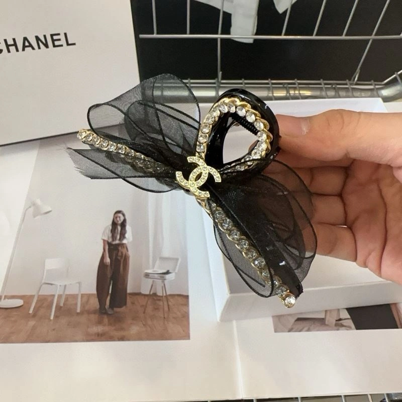 Brand-original Chanel Hair Hoop