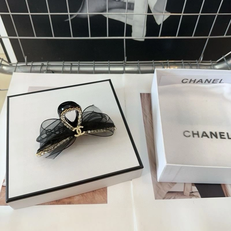 Brand-original Chanel Hair Hoop