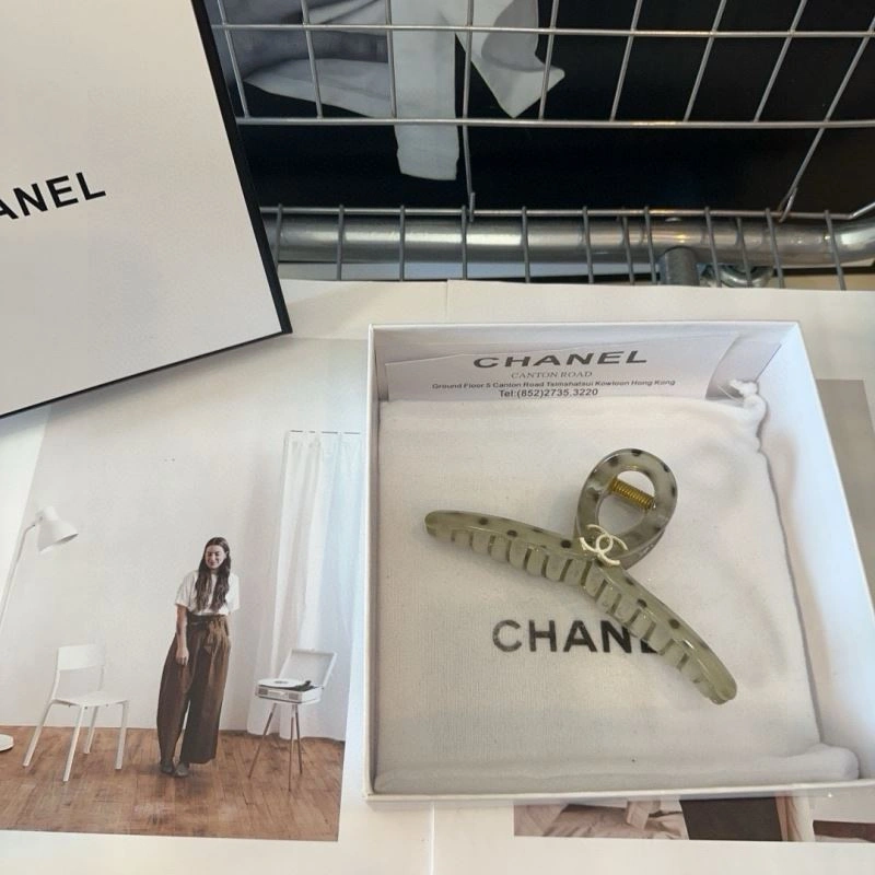 1:1 copy Chanel Hair Hoop