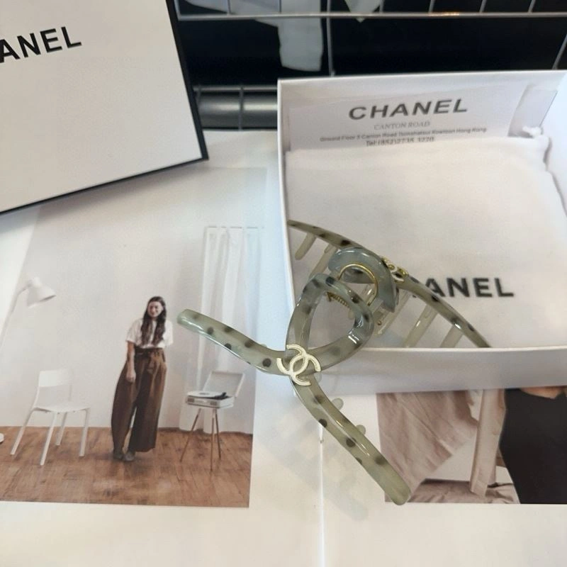 1:1 copy Chanel Hair Hoop