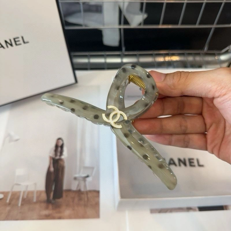 1:1 copy Chanel Hair Hoop