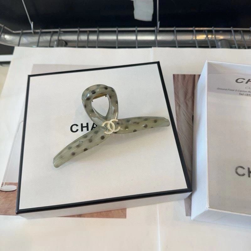 1:1 copy Chanel Hair Hoop