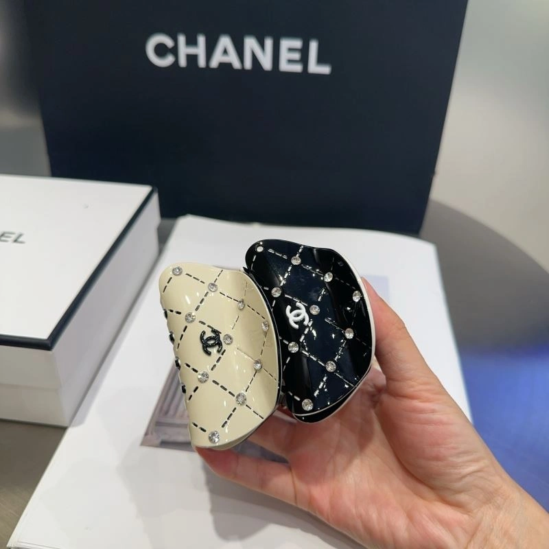 Affordable Chanel Hair Hoop
