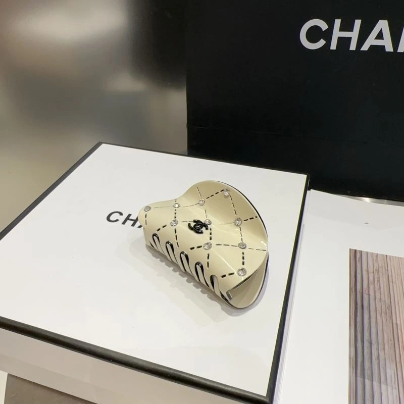 Affordable Chanel Hair Hoop