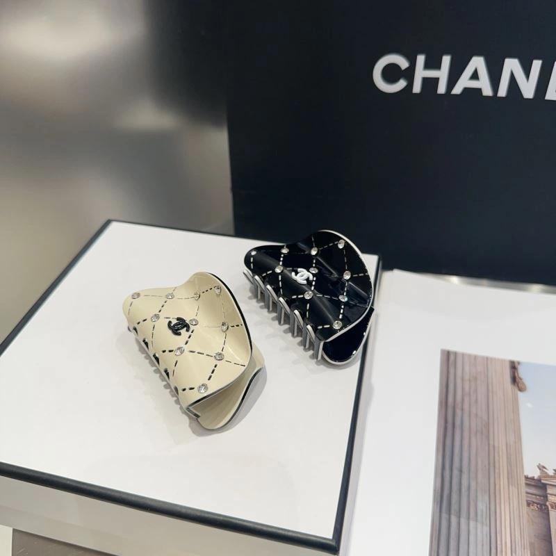 Affordable Chanel Hair Hoop