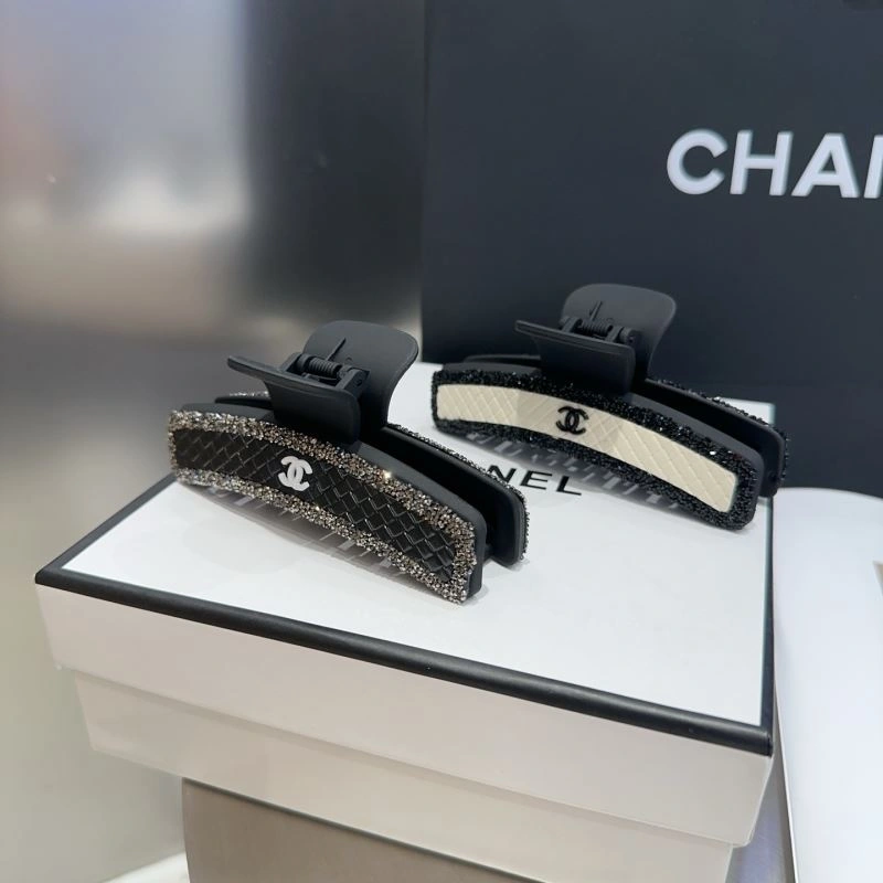 Discounted Chanel Hair Hoop