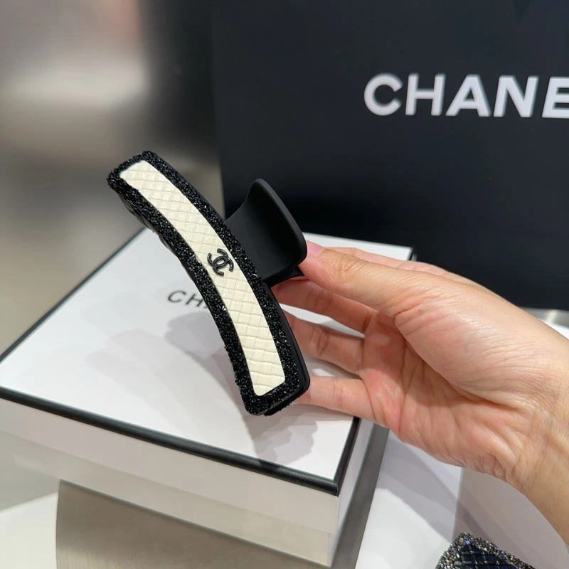 Discounted Chanel Hair Hoop