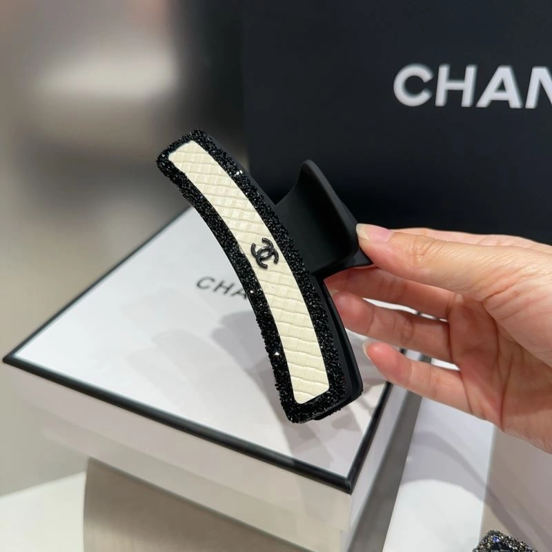 Discounted Chanel Hair Hoop