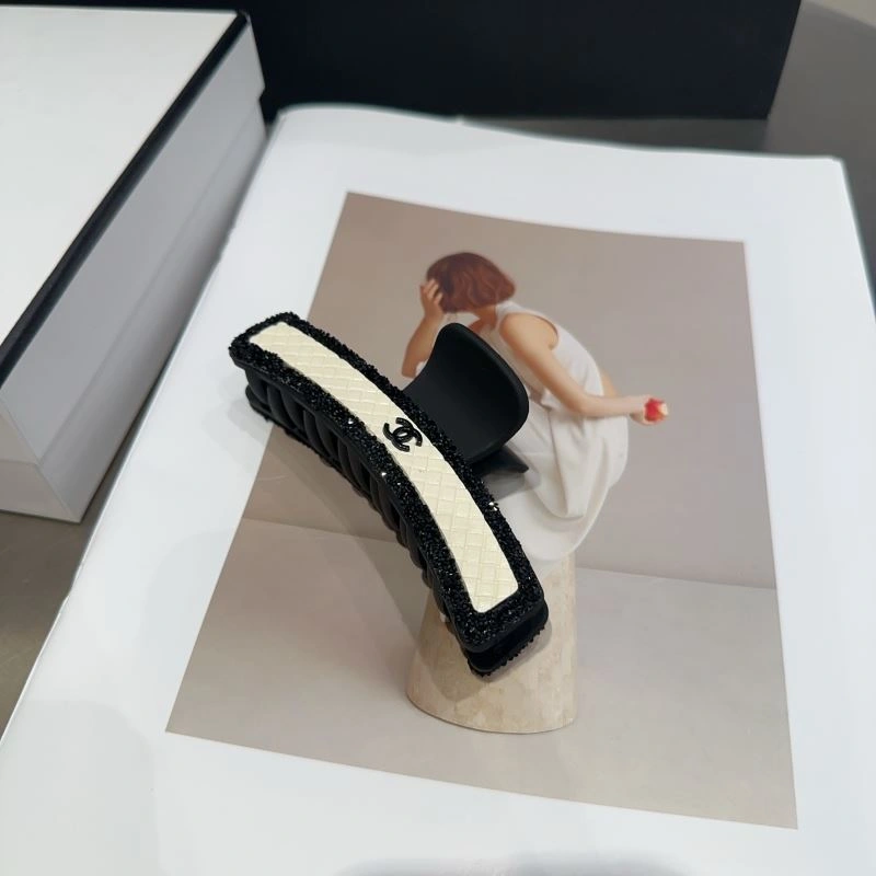 Discounted Chanel Hair Hoop