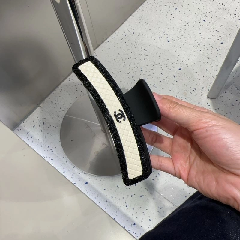 Discounted Chanel Hair Hoop