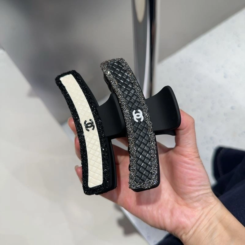 Discounted Chanel Hair Hoop