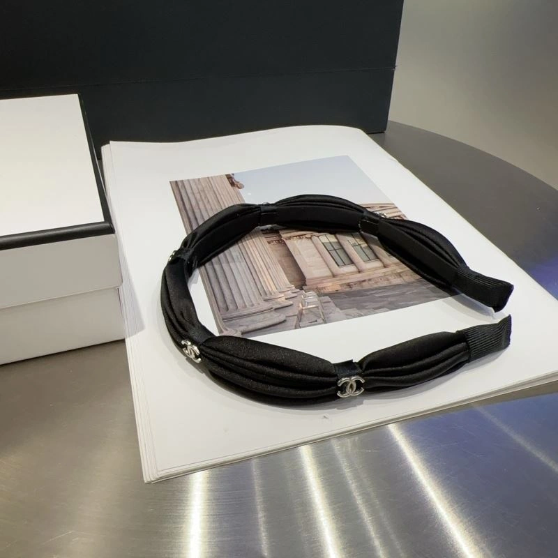 Top mirror Chanel Hair Hoop