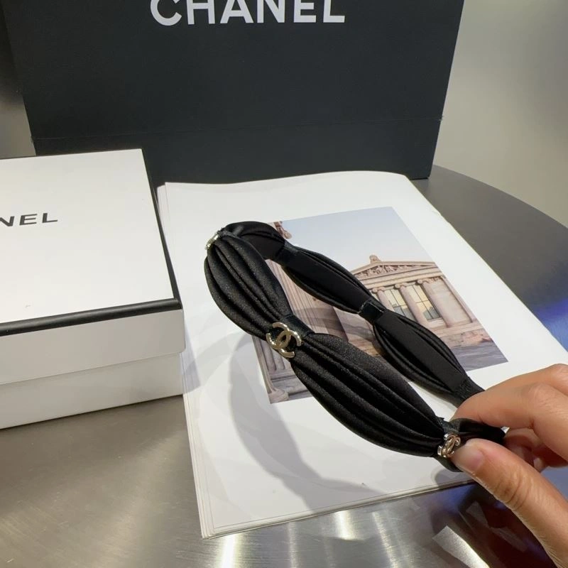 Top mirror Chanel Hair Hoop