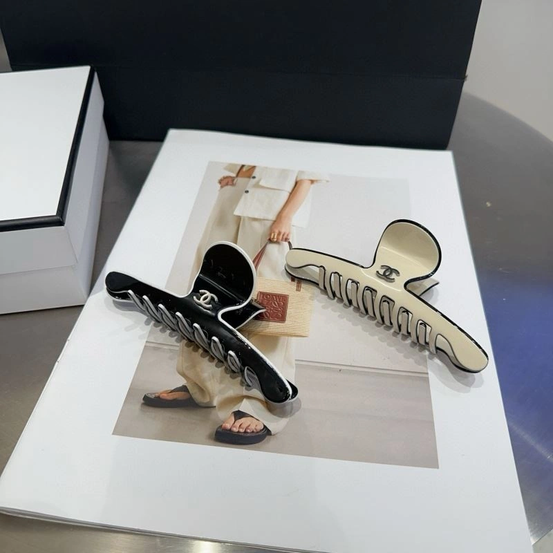 Chanel Hair Hoop