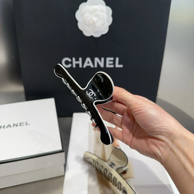 1:1 copy Chanel Hair Hoop