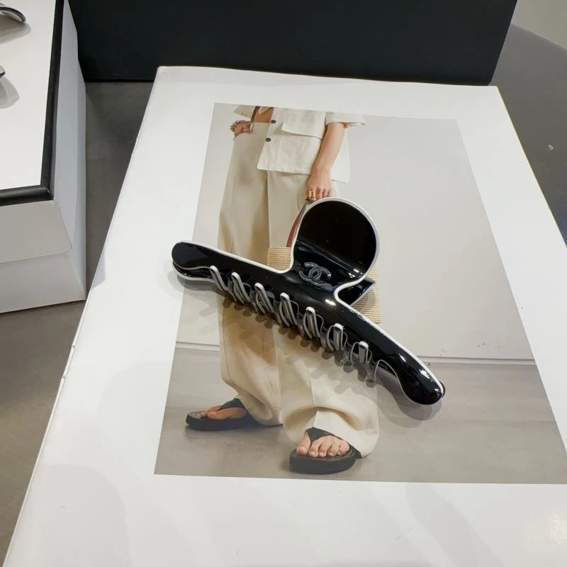 1:1 copy Chanel Hair Hoop