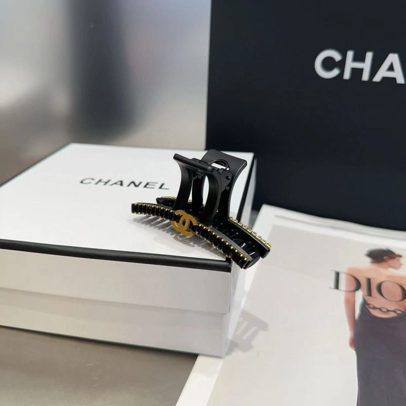 Precise copy Chanel Hair Hoop