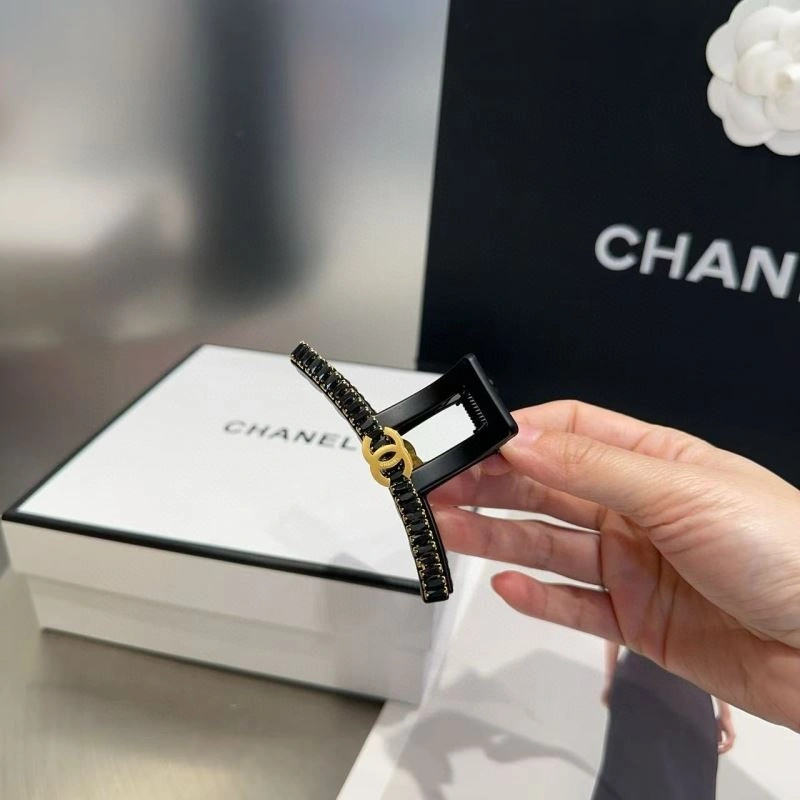 Precise copy Chanel Hair Hoop