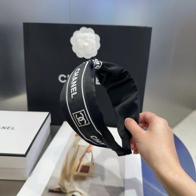 OEM Chanel Hair Hoop