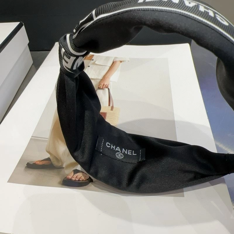 OEM Chanel Hair Hoop