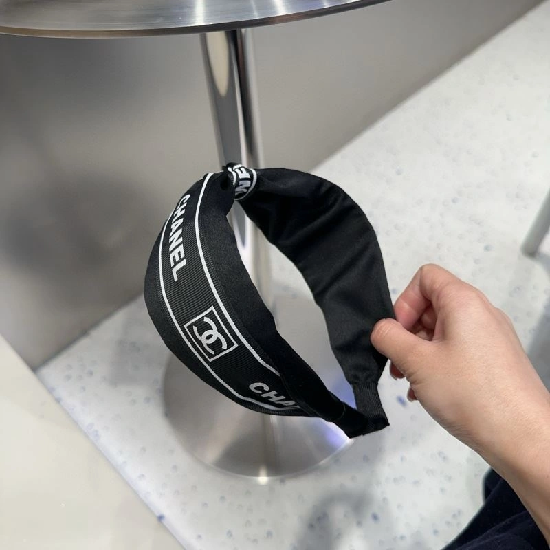 OEM Chanel Hair Hoop