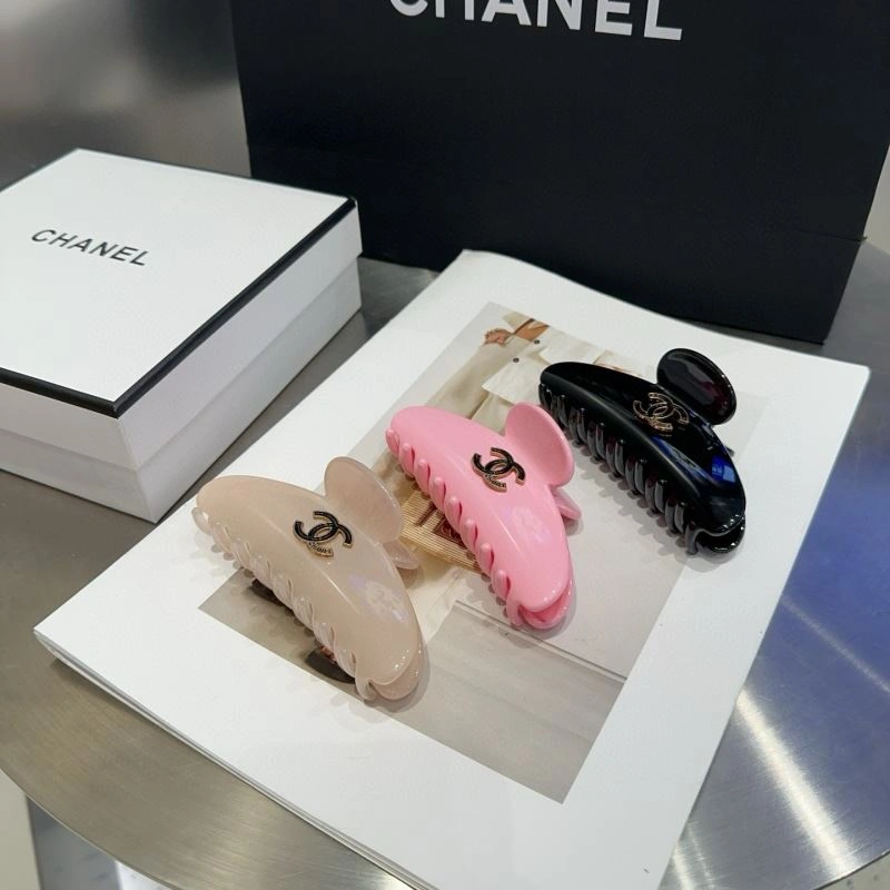 Chanel Hair Hoop