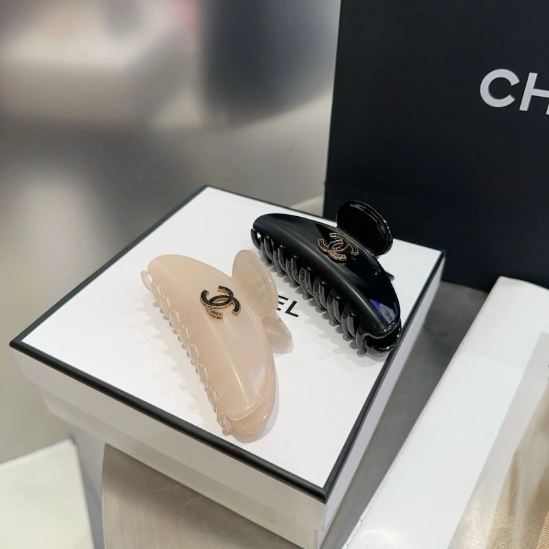Discounted Chanel Hair Hoop