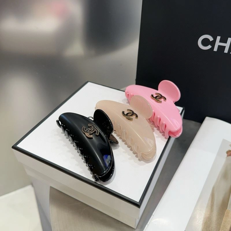 Discounted Chanel Hair Hoop