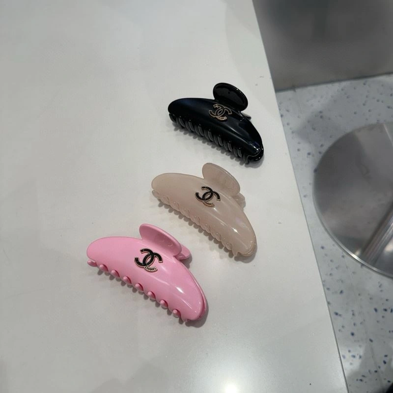 Discounted Chanel Hair Hoop