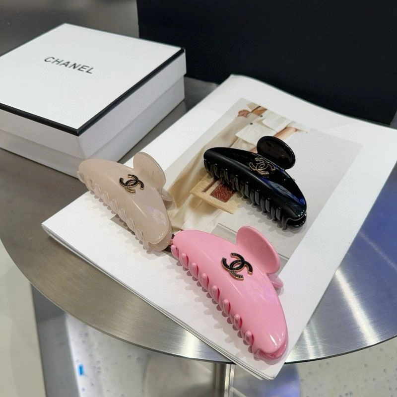 Discounted Chanel Hair Hoop