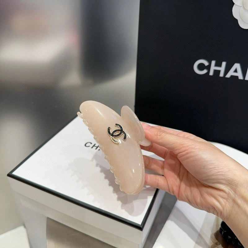 Discounted Chanel Hair Hoop