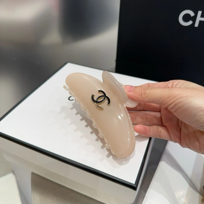 Discounted Chanel Hair Hoop
