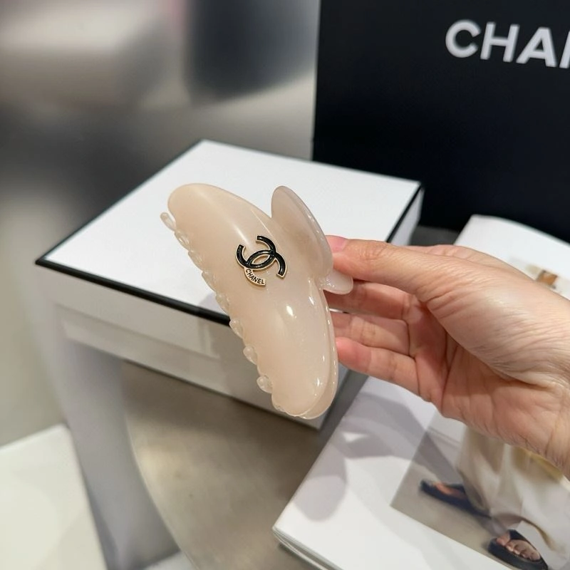 Discounted Chanel Hair Hoop