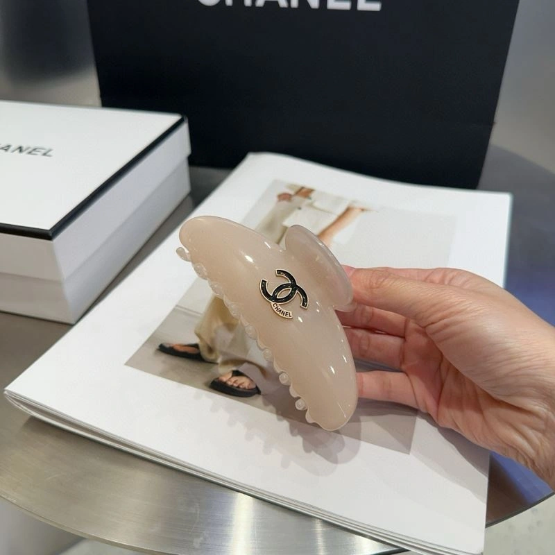 Discounted Chanel Hair Hoop