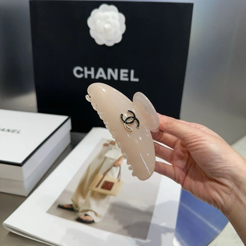 Discounted Chanel Hair Hoop