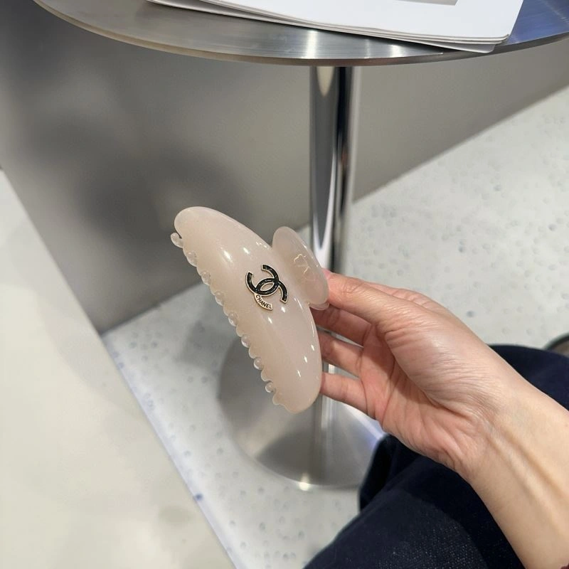 Discounted Chanel Hair Hoop